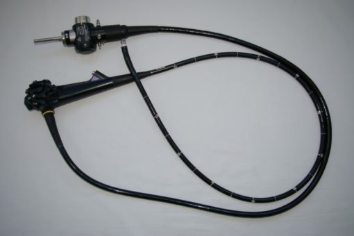 Duodenoscopio Olympus TJF-160VR - Mediteck riparazione strumenti medicali